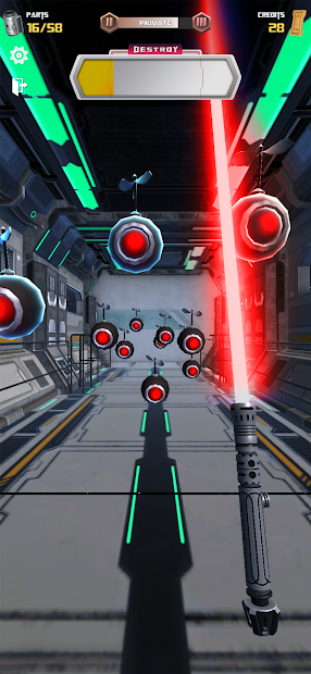 Muat turun Space Force - Kekuatan Bintang pada PC | GameLoop Official