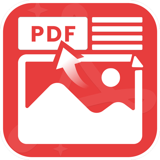 Baixe Photo To Pdf Maker no PC | Oficial GameLoop
