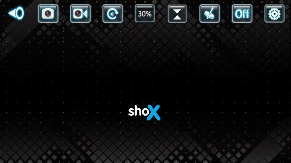 Download shoX chroma drones android on PC