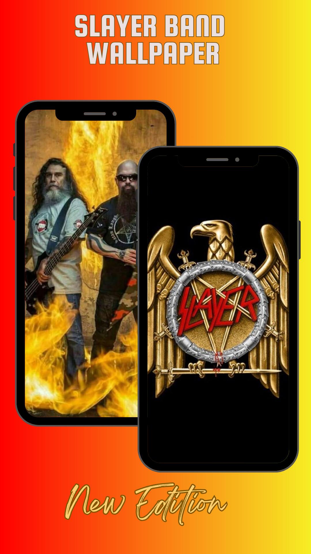 Slayer Wallpaper5