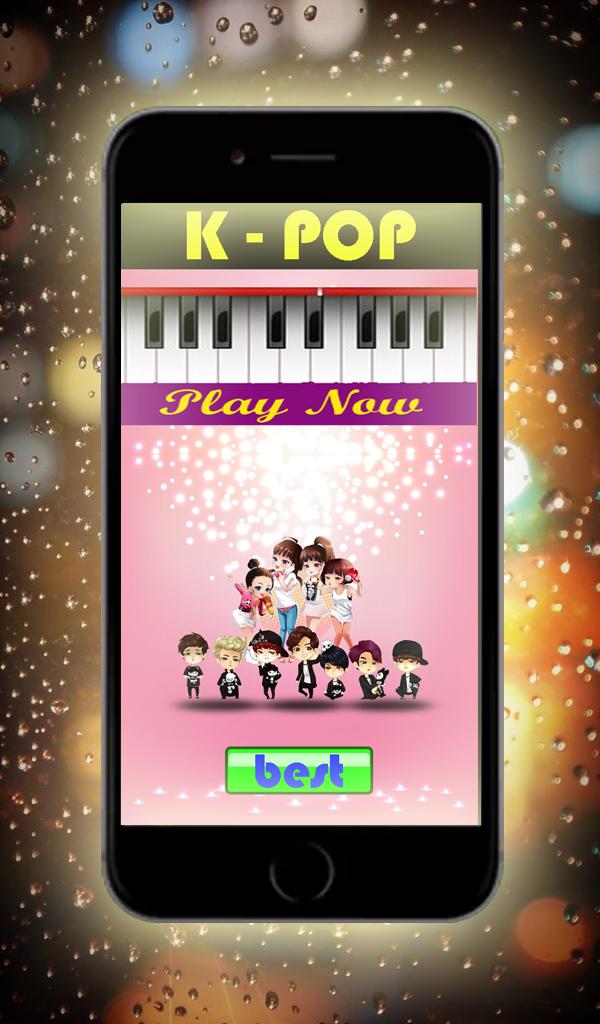 Tải xuống Kpop Piano Tiles - Magic World trên PC | GameLoop chính thức