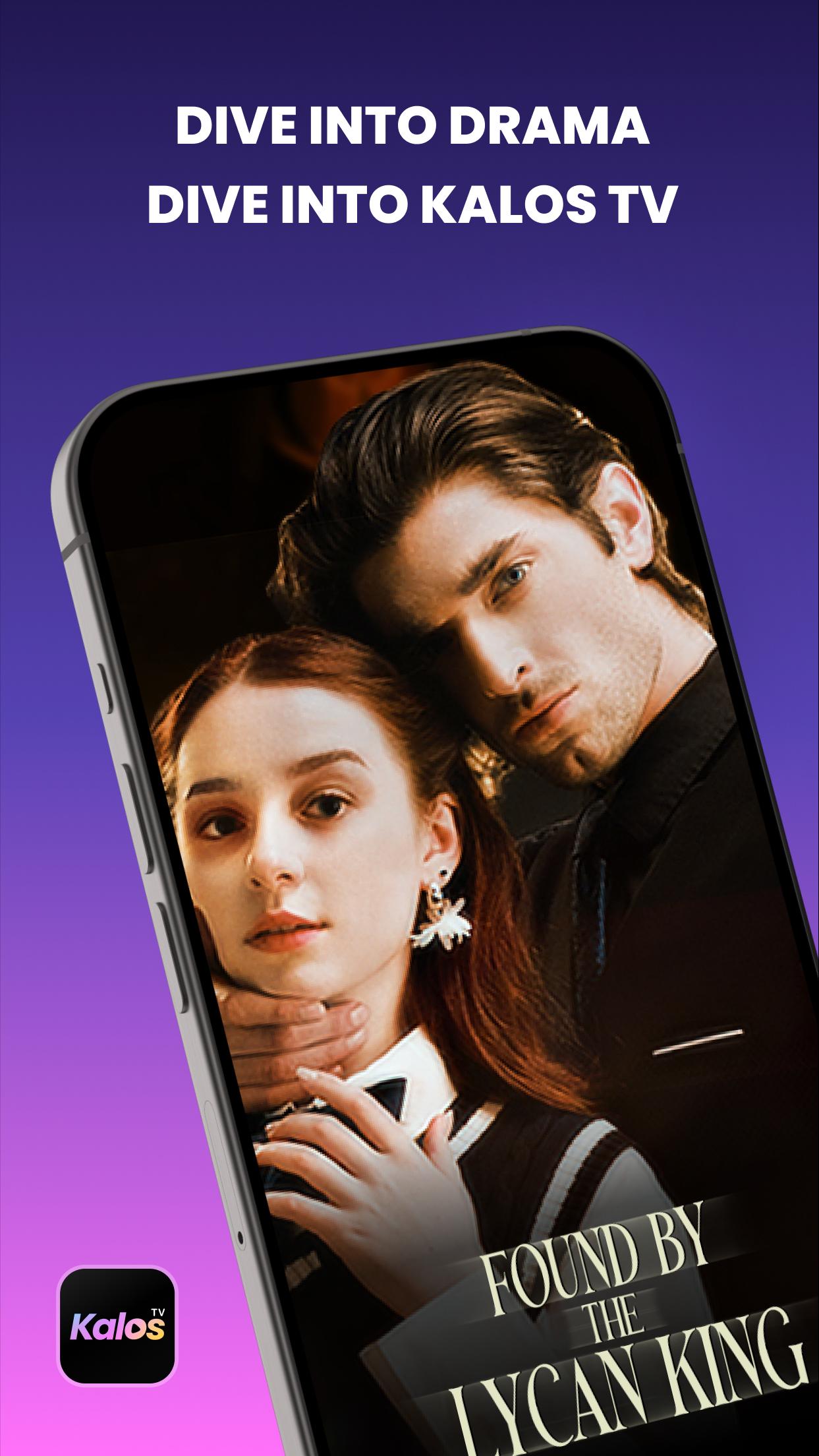 Download Kalos TV android on PC