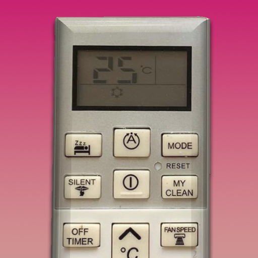 Download Remote For Hitachi AC android on PC