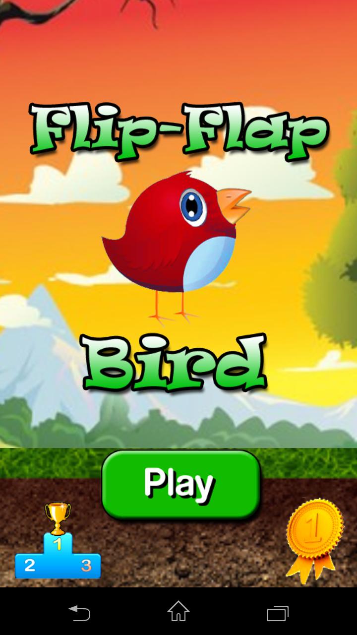 Descargar Flip-Flap Bird en PC | GameLoop Oficial