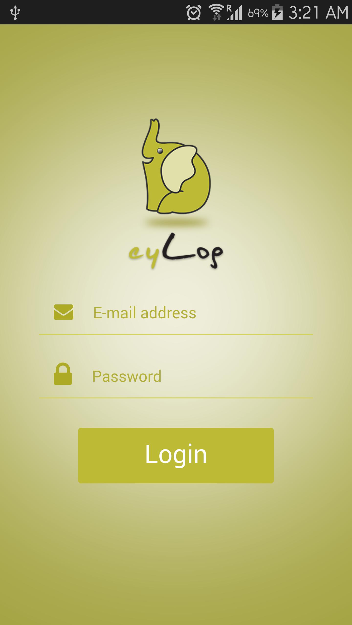 Download eyLog Parent android on PC