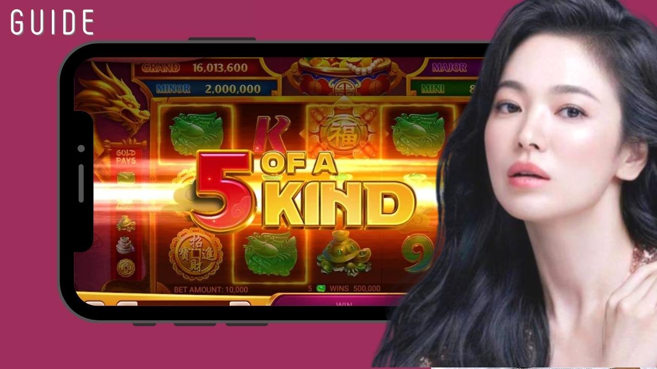 在電腦上下載Higgs Domino X8Speeder Guide | GameLoop官方網站