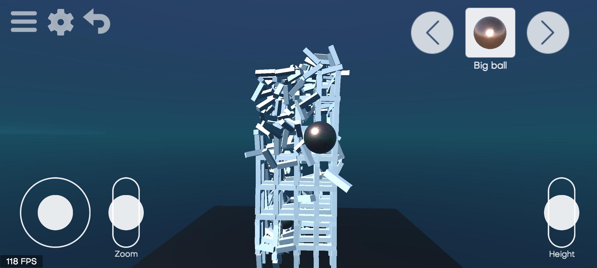 Download Physics Demolition Sandbox 3D android on PC