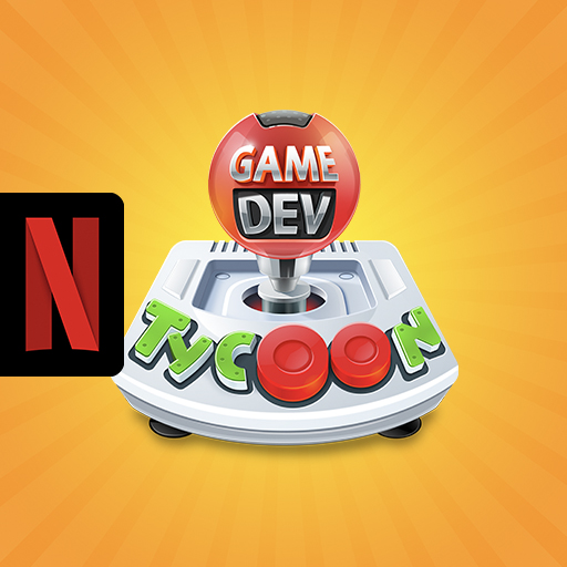 Baixe Game Dev Tycoon no PC | Oficial GameLoop