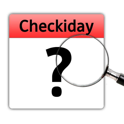 Download Checkiday - Holiday Calendar android on PC
