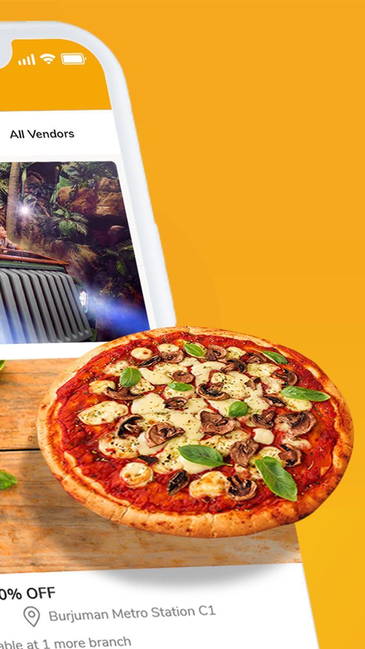 Descargar The Discounter App en PC | GameLoop Oficial