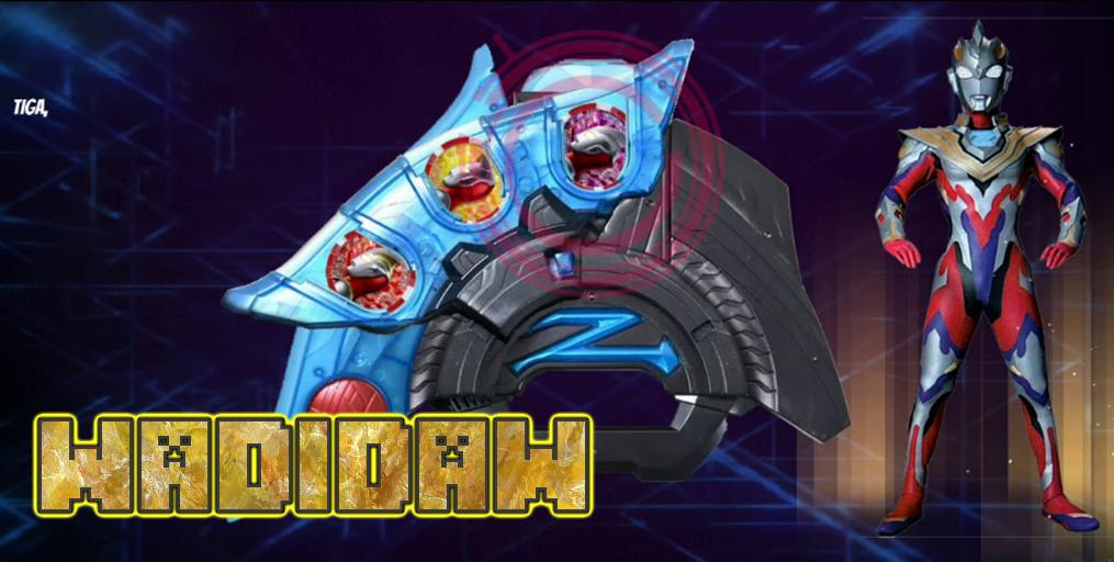 Download DX Ultra Z Riser Sim android on PC