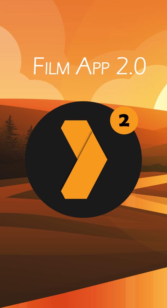 Descargar Film App 2 en PC | GameLoop Oficial