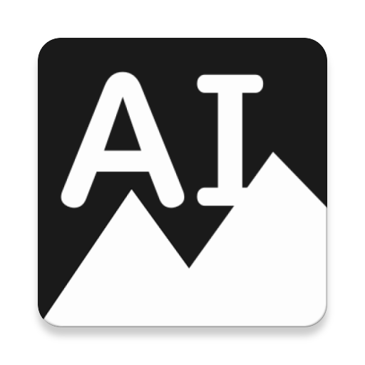 Download AI Label Image android on PC