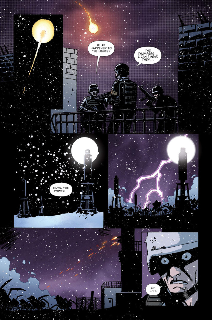 Download Half-Life: A Place in the West - Chapter 7 Free and Play on PC