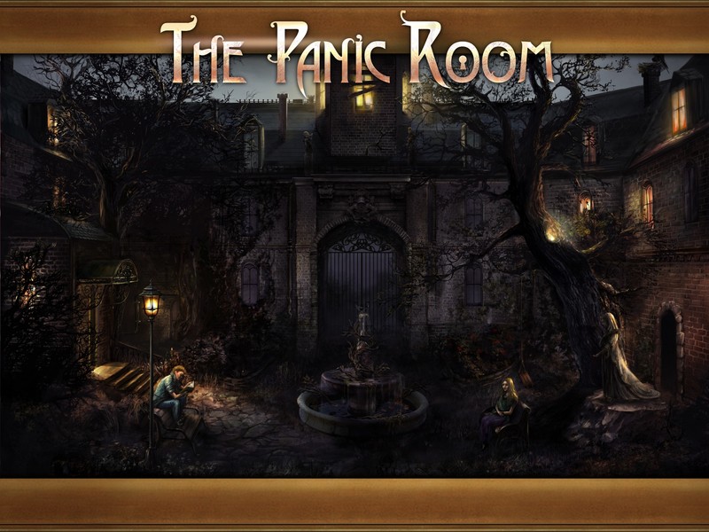 Download The Panic Room - Starter Pack Free and Play on PC