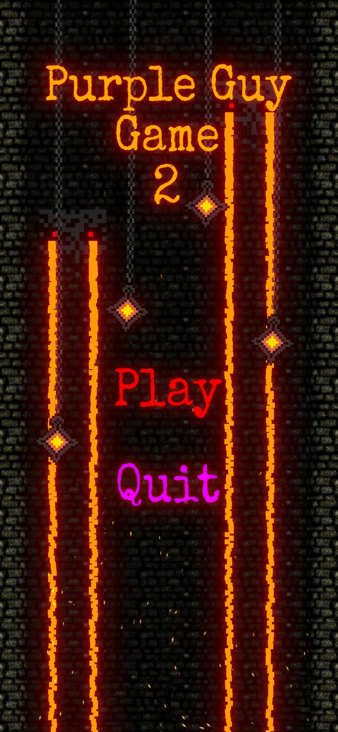 Baixe Purple Guy Game 2 no PC | Oficial GameLoop