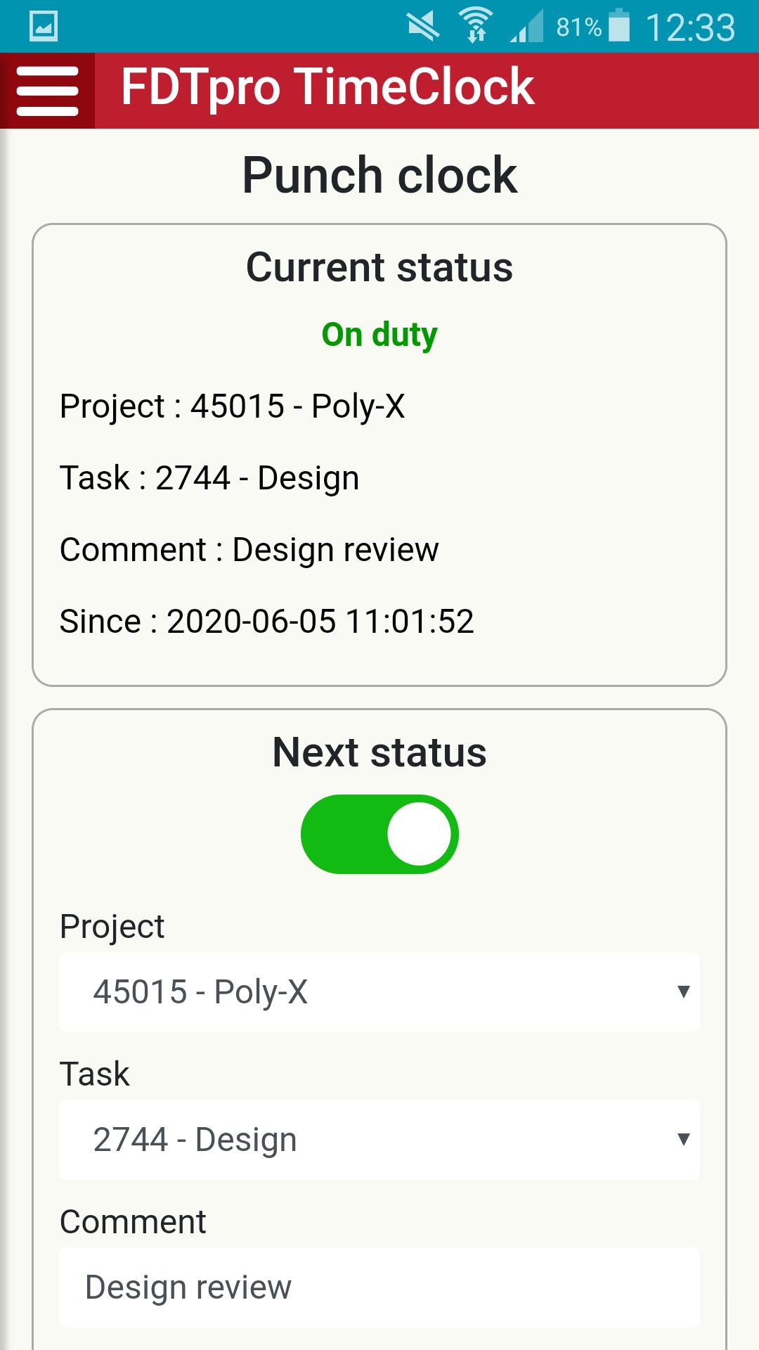 Baixe FDTpro no PC | Oficial GameLoop