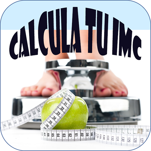 Download Calcular Mi IMC Peso Ideal-Cal android on PC