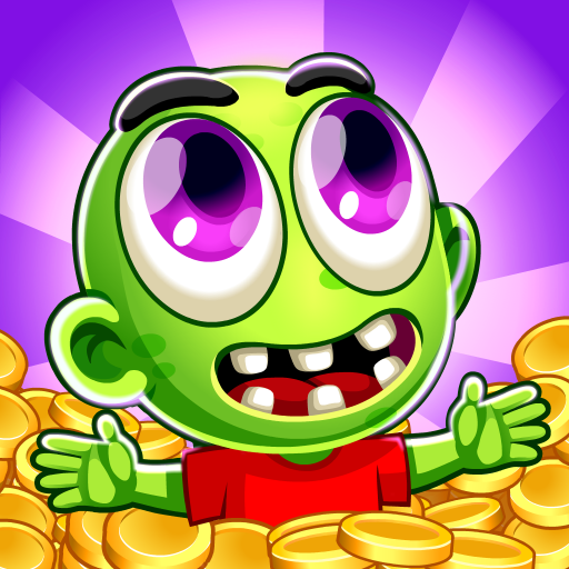 Baixe Idle Rush : Zombie Tsunami no PC | Oficial GameLoop