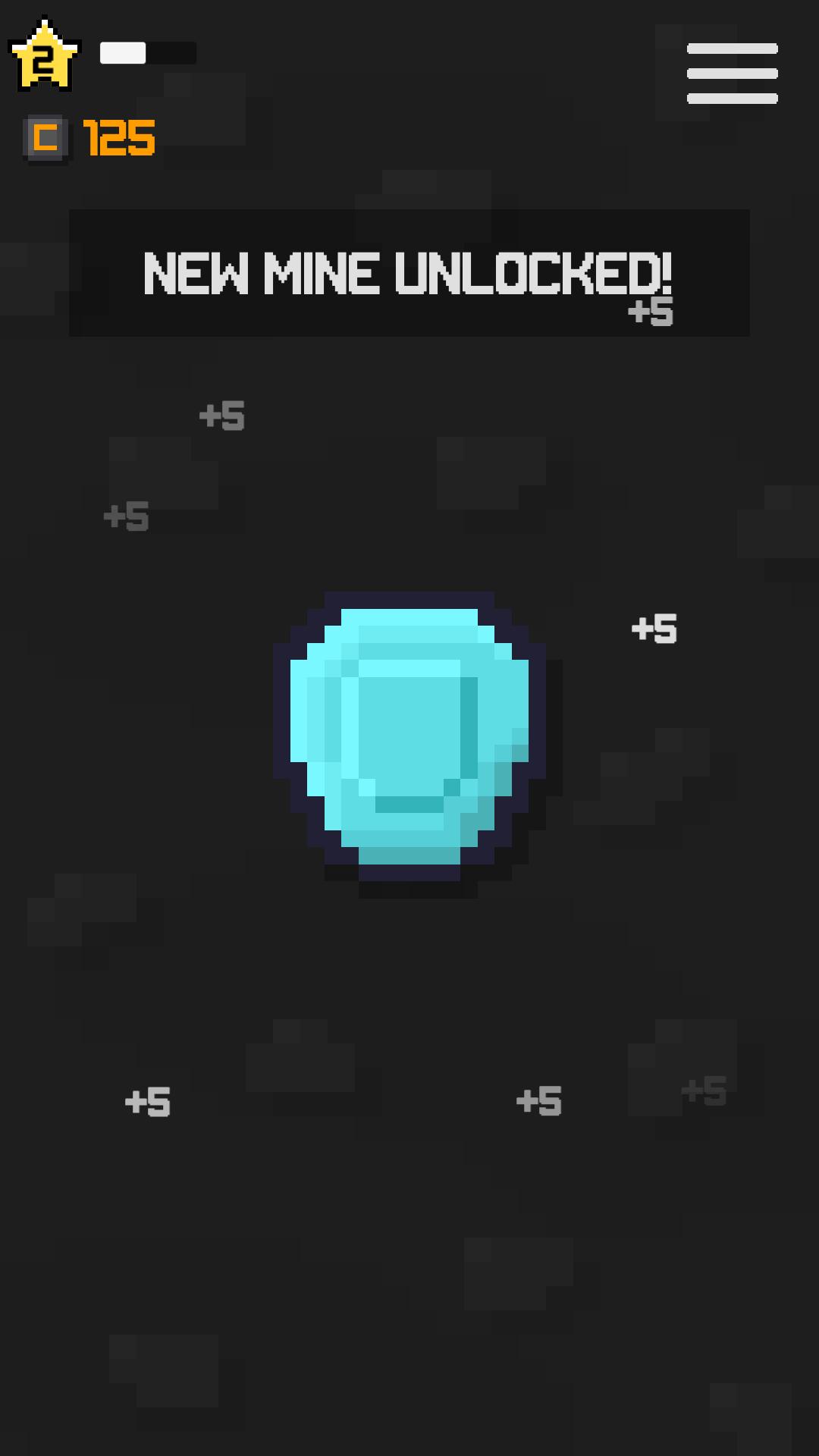 ดาวน์โหลด Mining Clicker บนพีซี | GameLoop Official