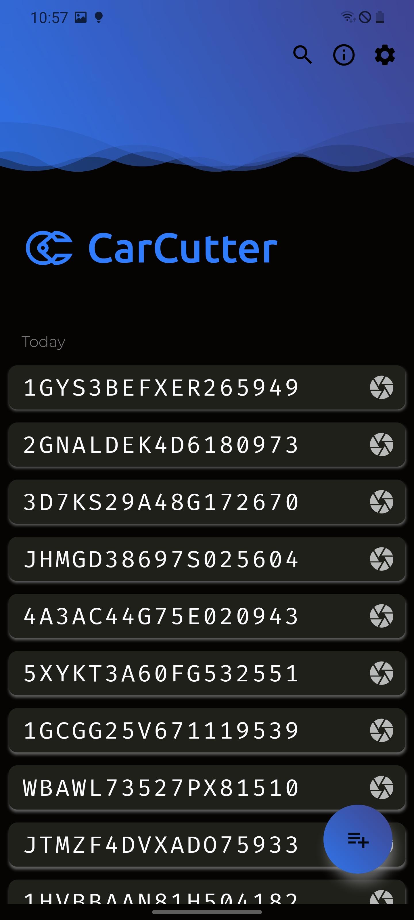 Baixe CarCutter – Car image cutting & retouching no PC | Oficial GameLoop