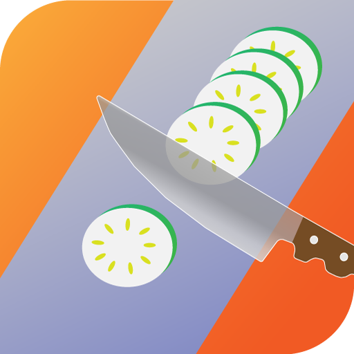 Download Slice Master 3D android on PC
