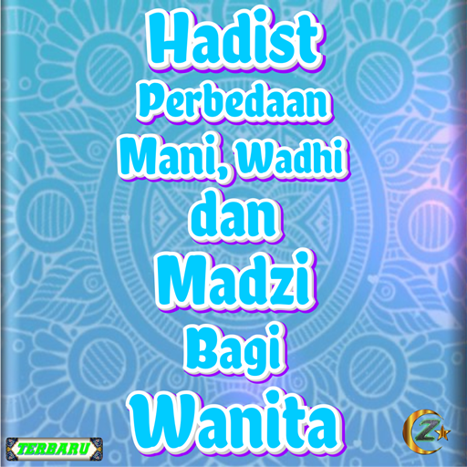 Download Perbedaan Mani,Wadhi,Dan Madzi android on PC