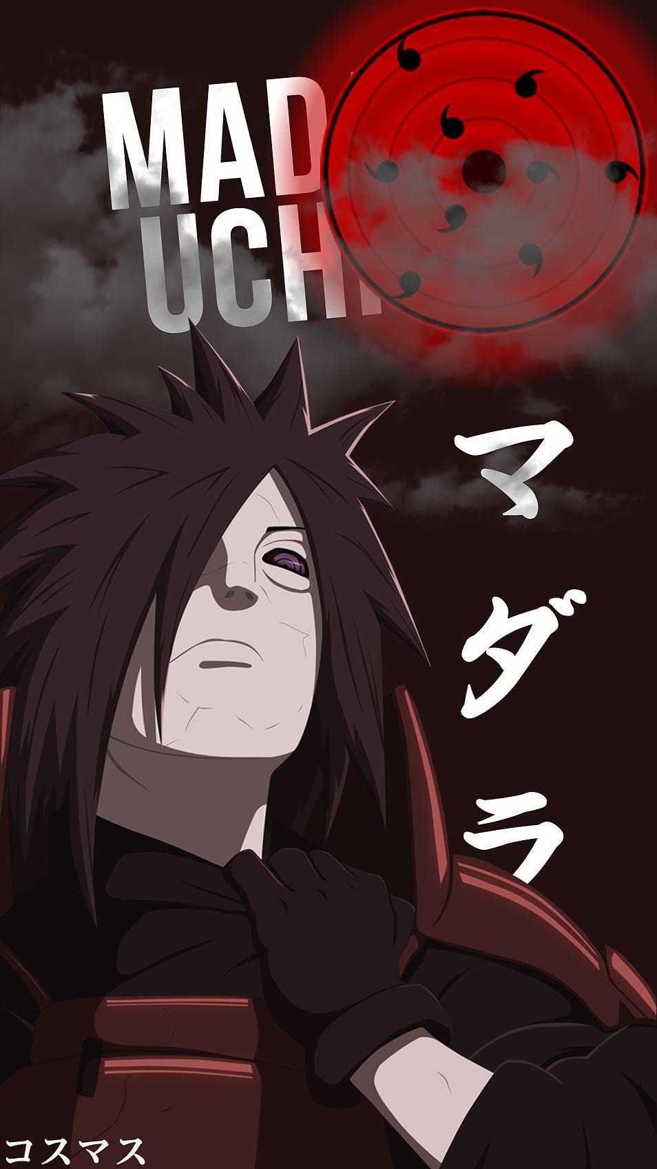 PCにMadara Uchiha Wallpaper HDをダウンロードする| GameLoopオフィシャル