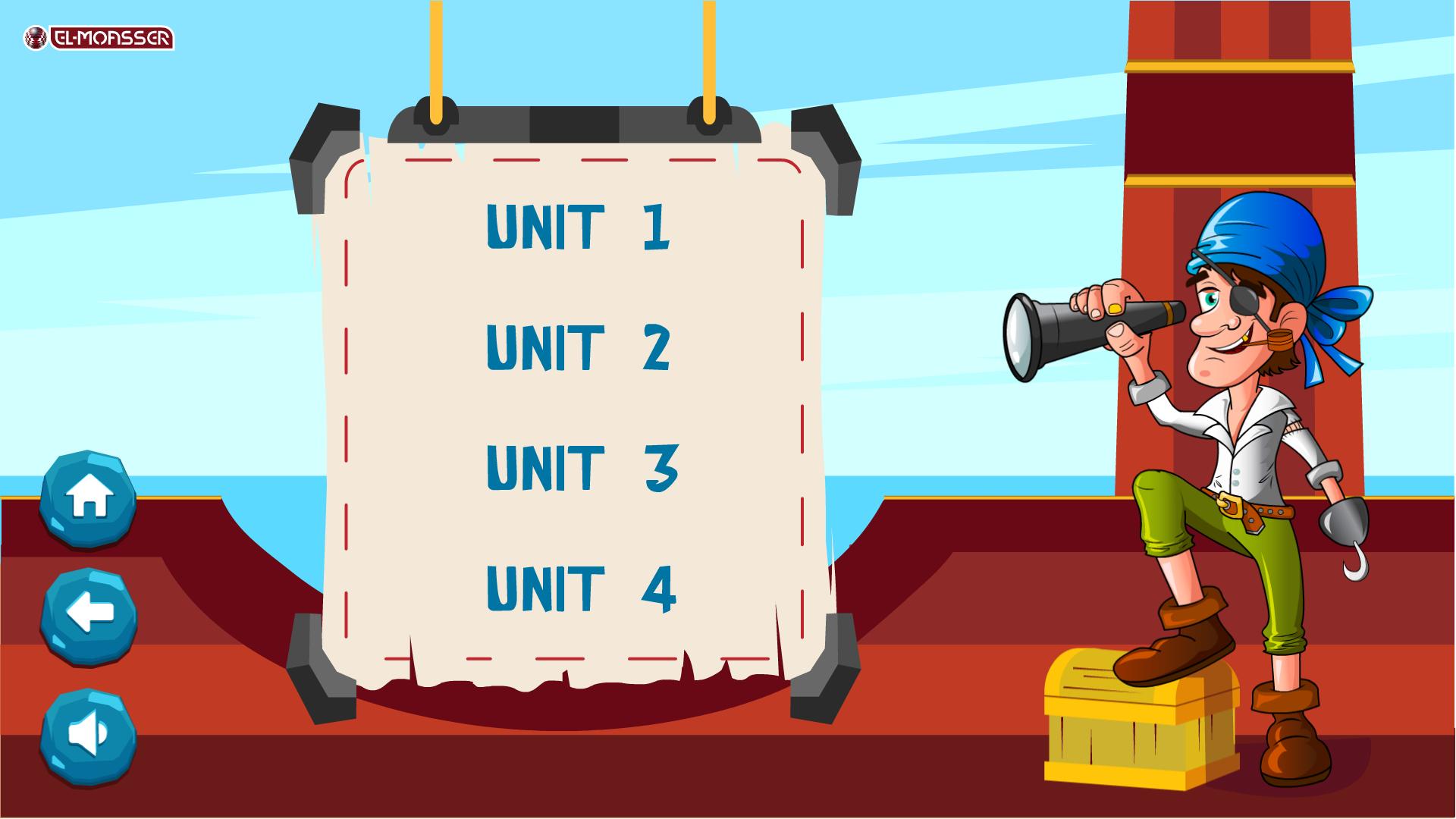 Download El-Moasser Maths 6th Prim. T2 android on PC