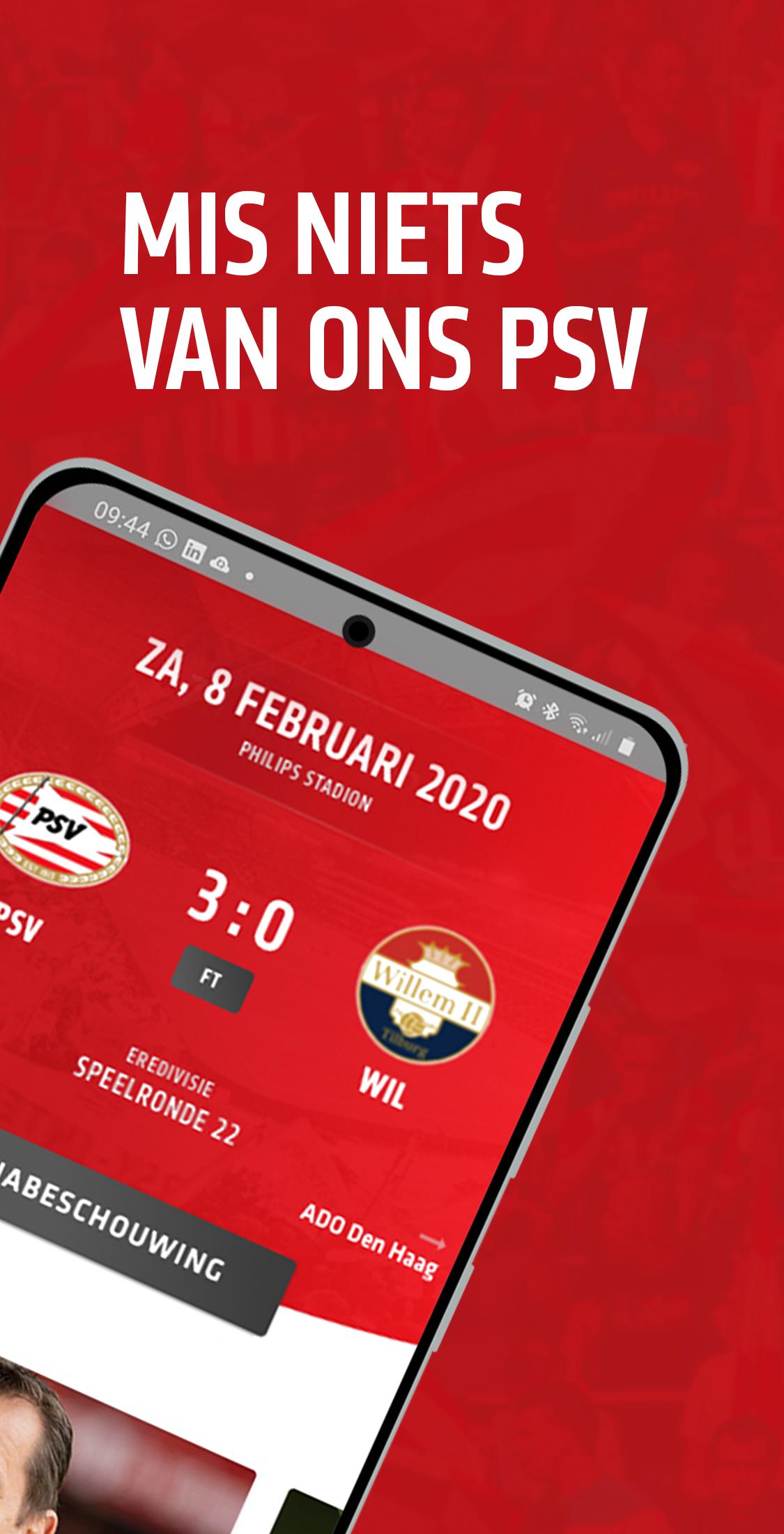 PSV'yı PC'ye indirin | GameLoop Yetkilisi