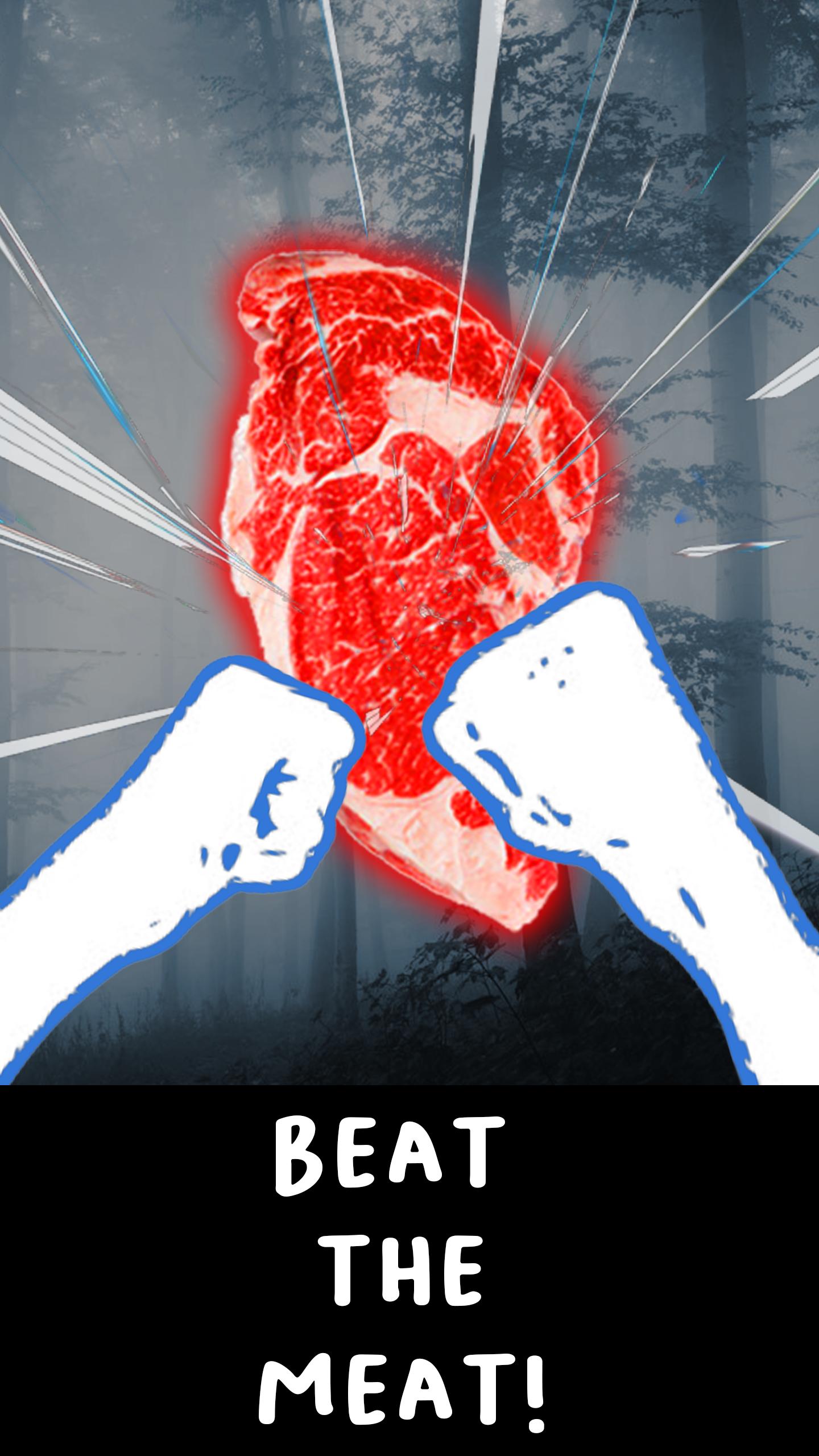 Download Beat the Meat - Clicker on PC | GameLoop Official