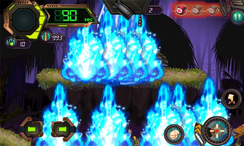 Download Deadly Zombies android on PC