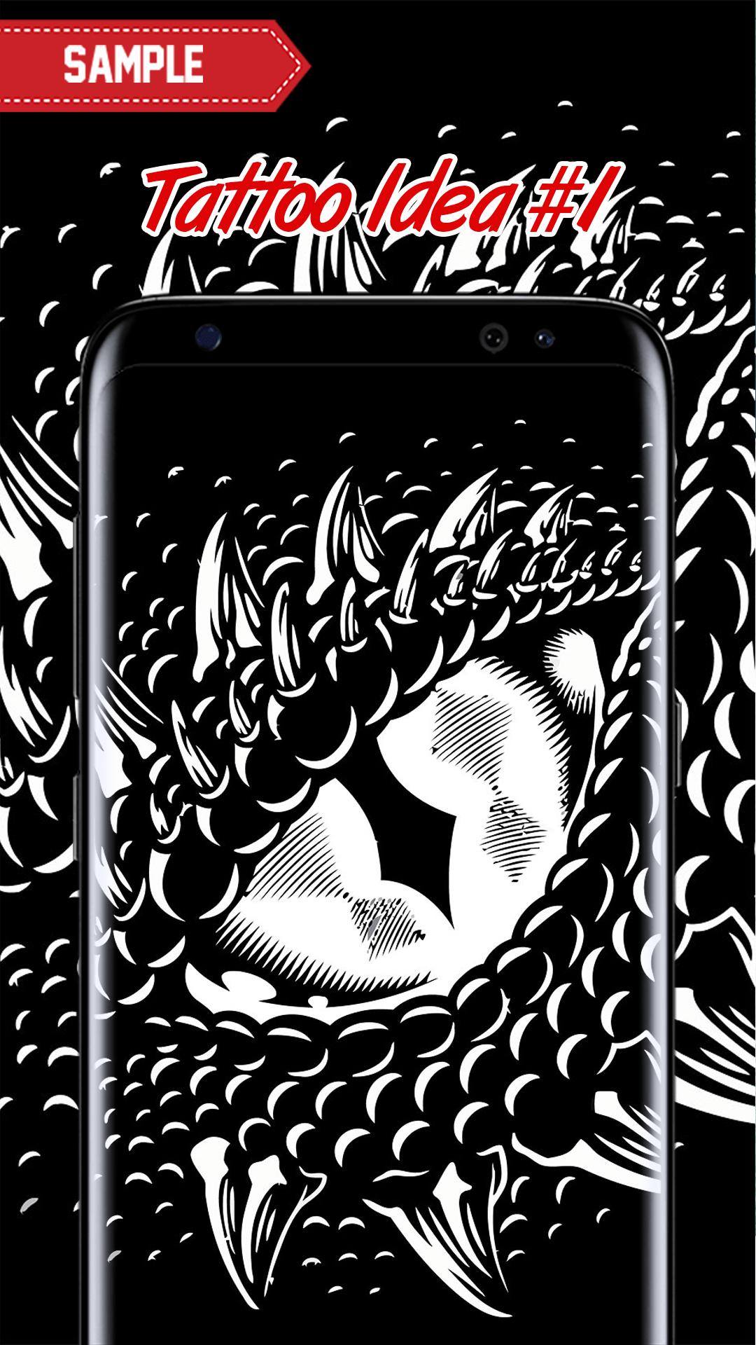 在電腦上下載Tattoo Ideas | GameLoop官方網站