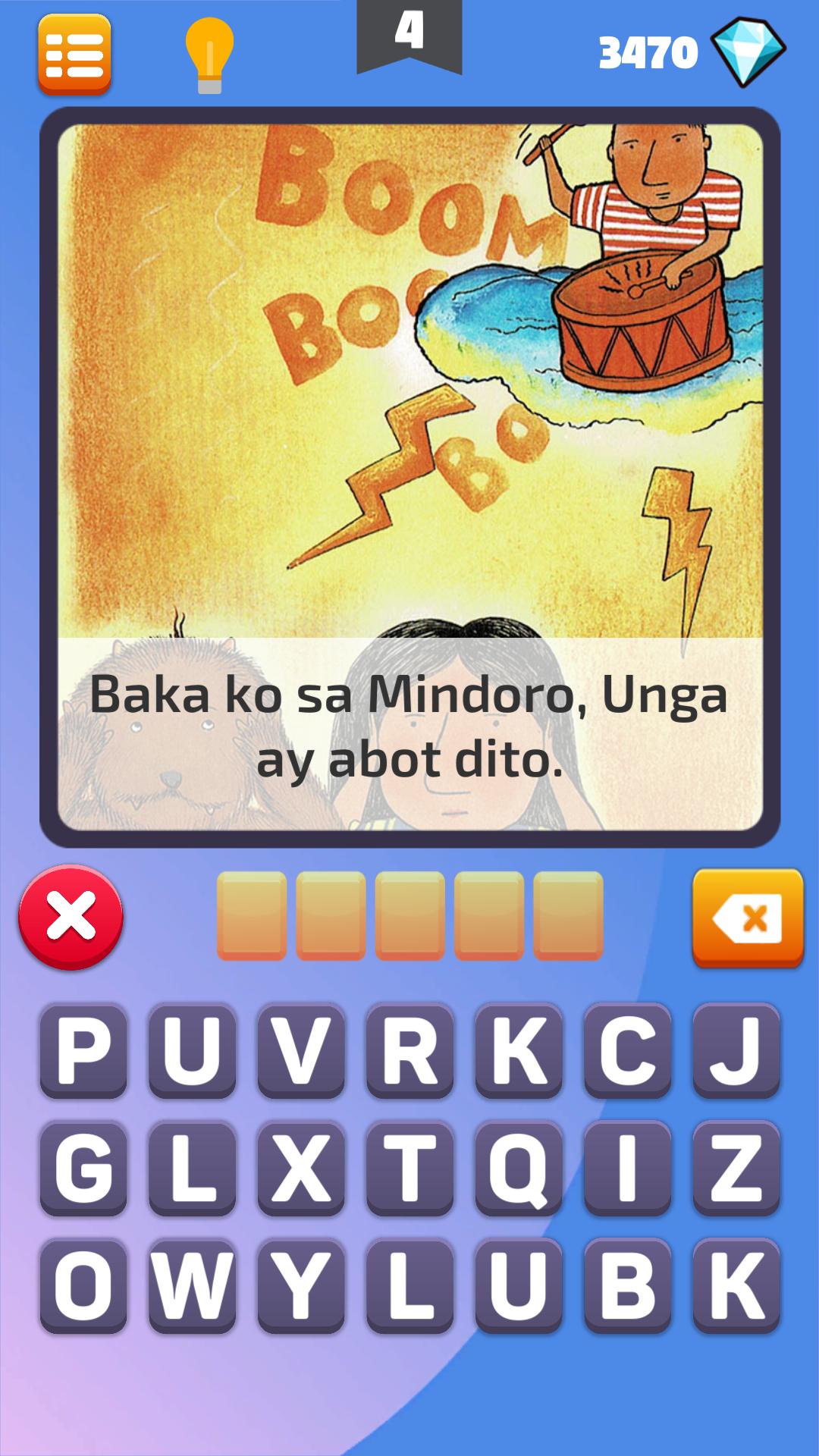 Tải xuống Bugtong Bugtong trên PC | GameLoop chính thức