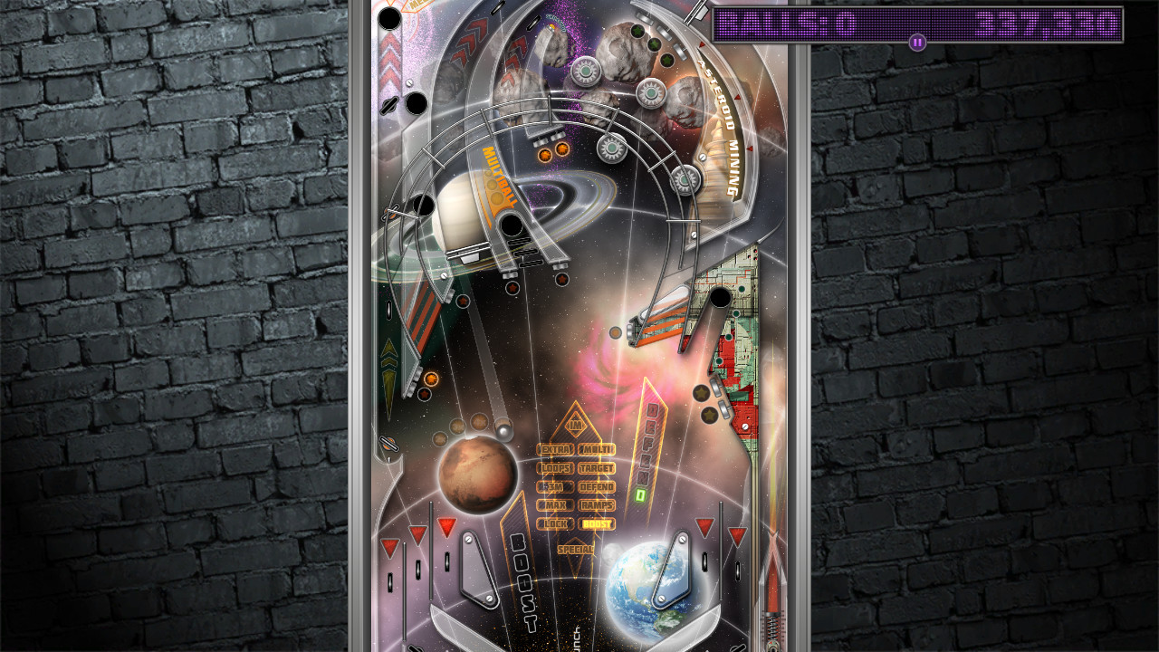 Download Pinball Deluxe: Reloaded Free and Play on PC