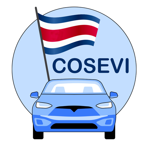 Download Examen teórico COSEVI 2023 android on PC