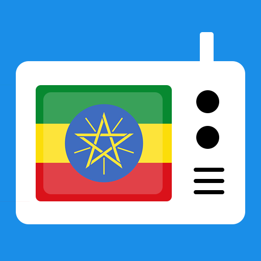 Download Ethiopian TV and FM Radio Live android on PC