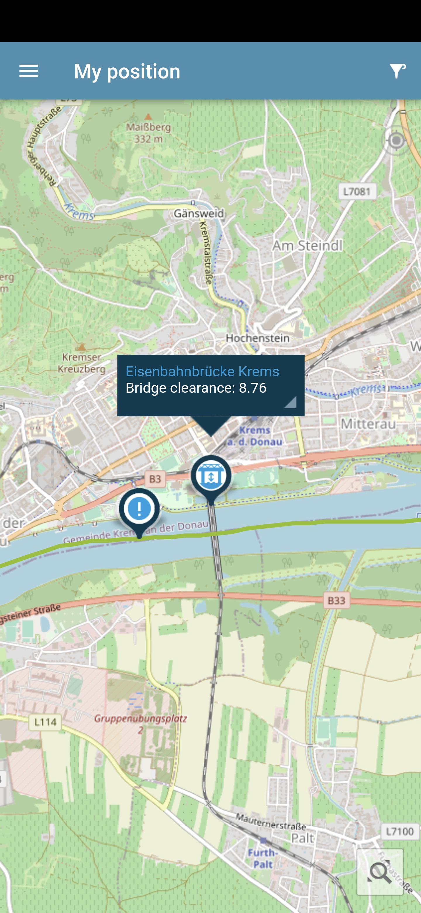 Download DoRIS mobile android on PC