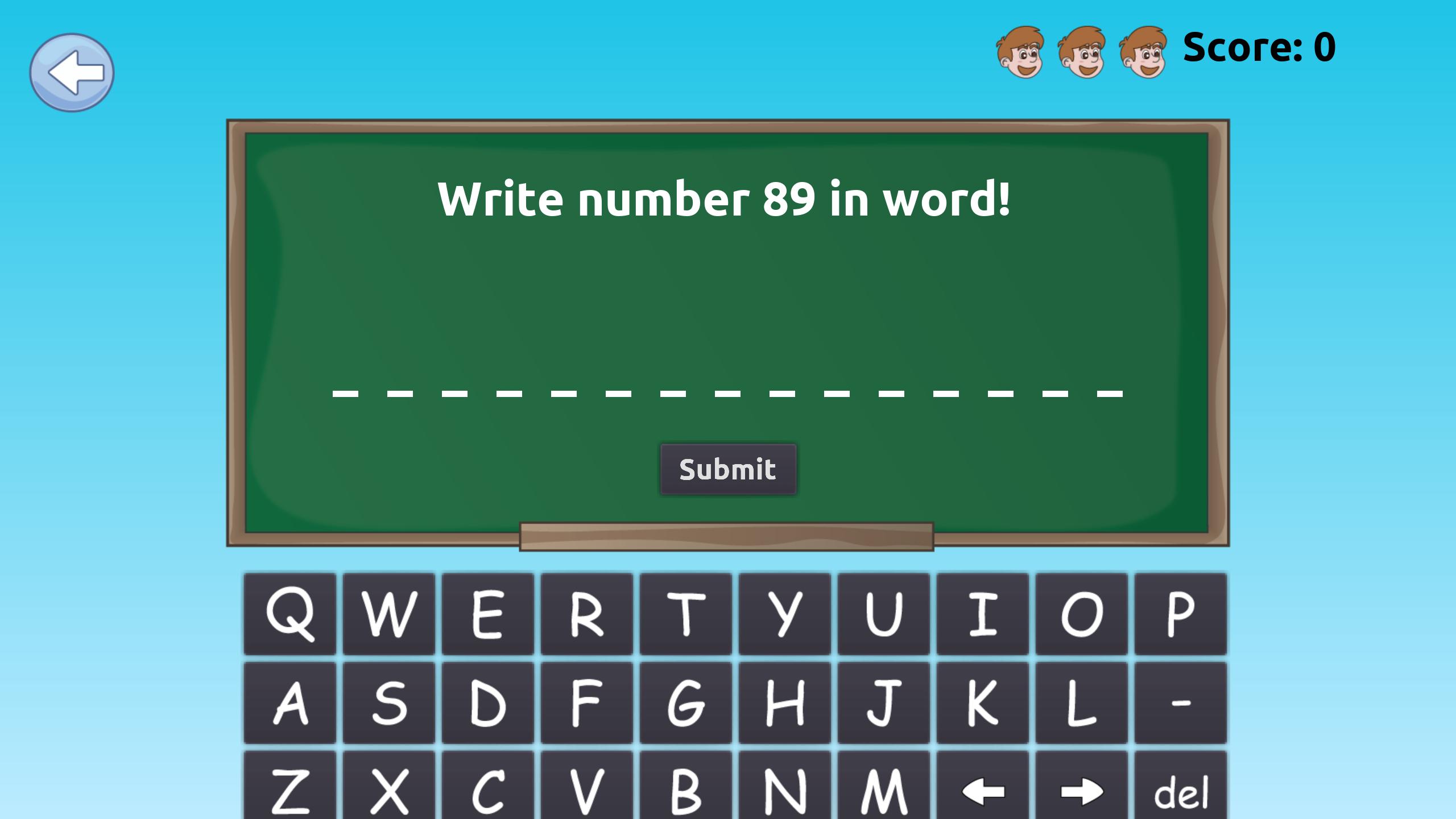 在電腦上下載Math Test for Grade 1, 2, and | GameLoop官方網站