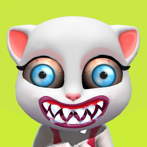 Descargar Talking Maria Game en PC | GameLoop Oficial