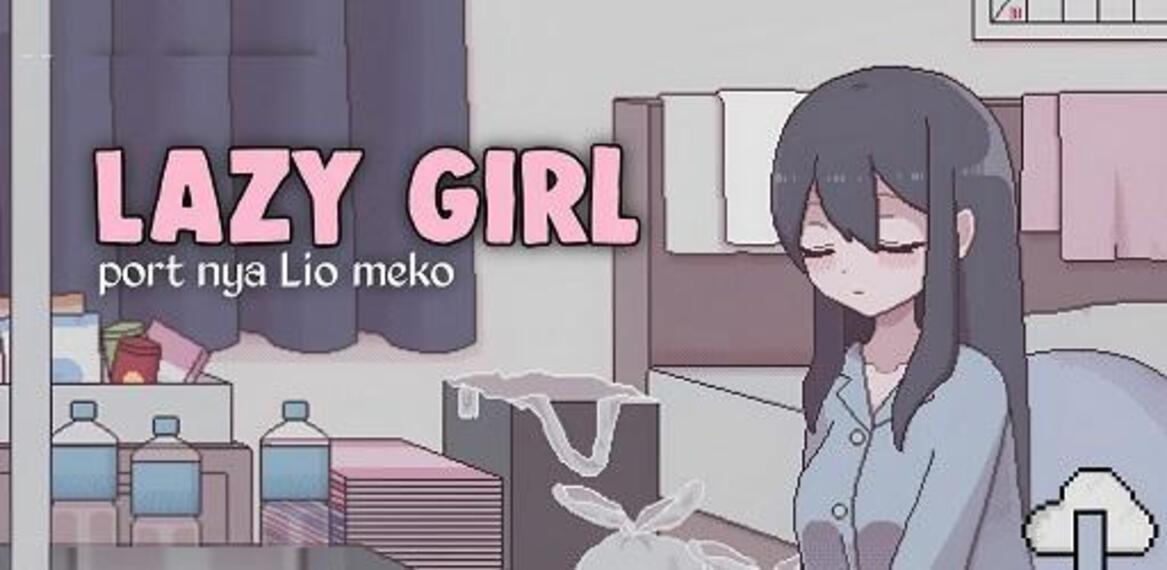Download Lazy Girl android on PC
