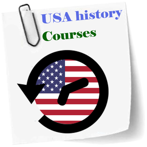 Download USA history course android on PC