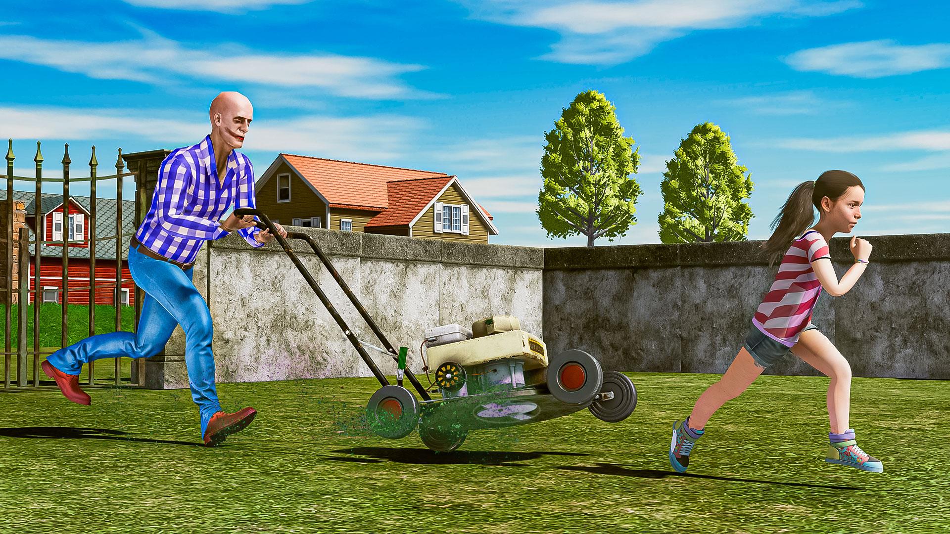 Descargar Scary Neighbor House 3D en PC | GameLoop Oficial