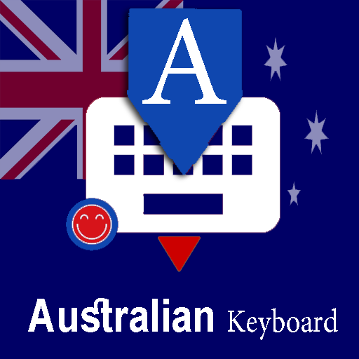 Download Australian Keyboard by Infra android on PC