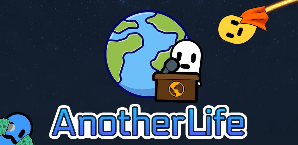 Download Another Life - Life Simulator android on PC