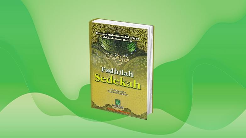 Download Fadhilah Sedekah android on PC