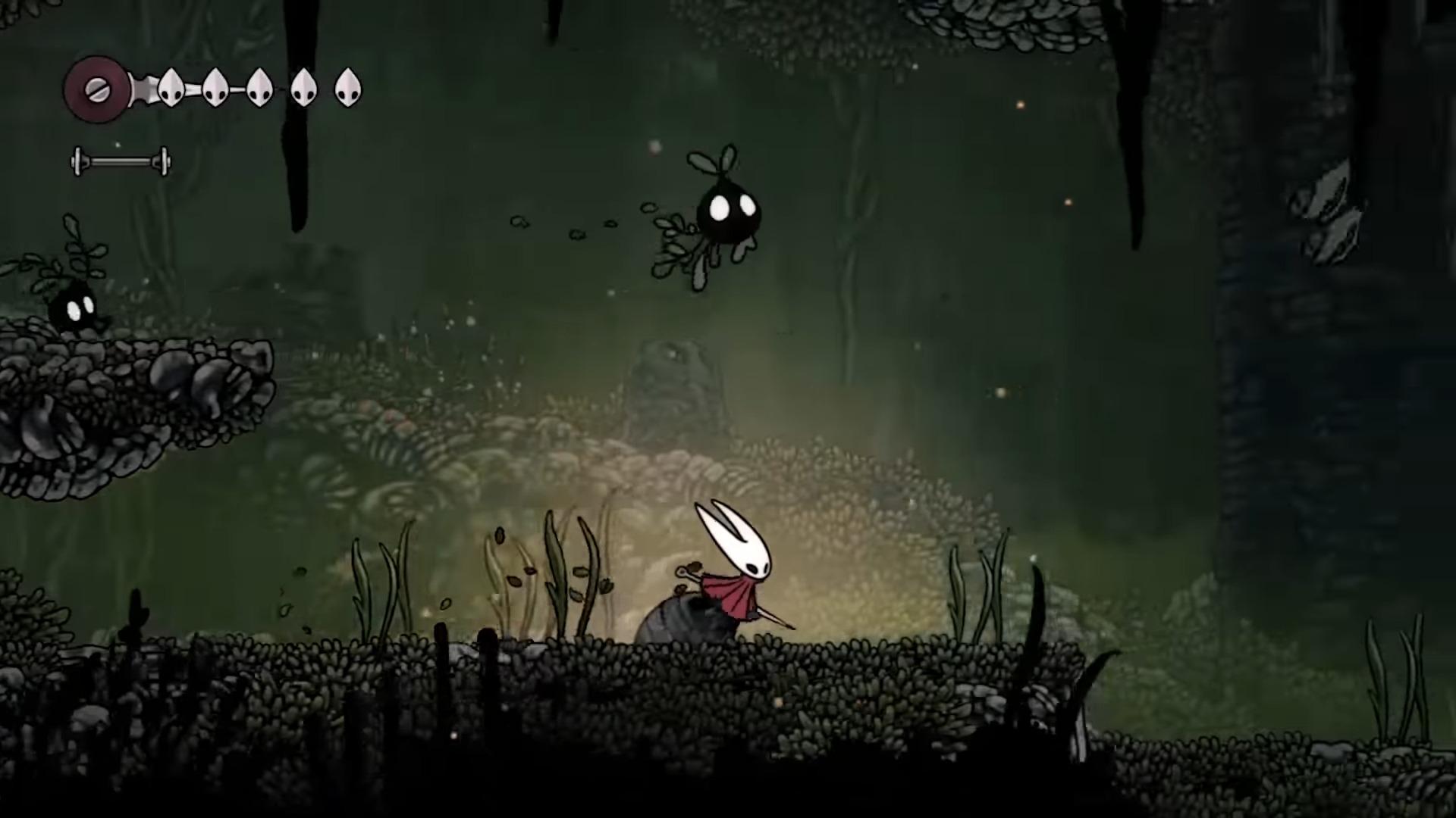 Descargar Silksong en PC | GameLoop Oficial