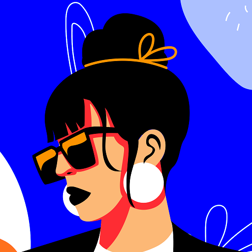 Download Celebrity Sticker Maker android on PC