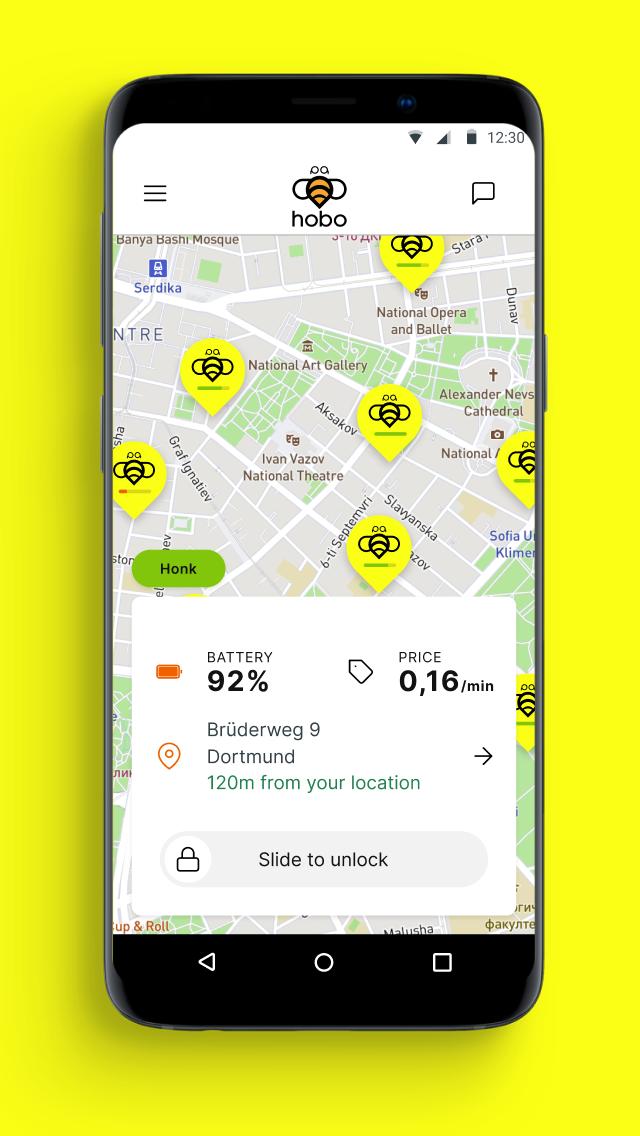 تنزيل Hobo - Catch the Buzz على جهاز الكمبيوتر | مسؤول GameLoop