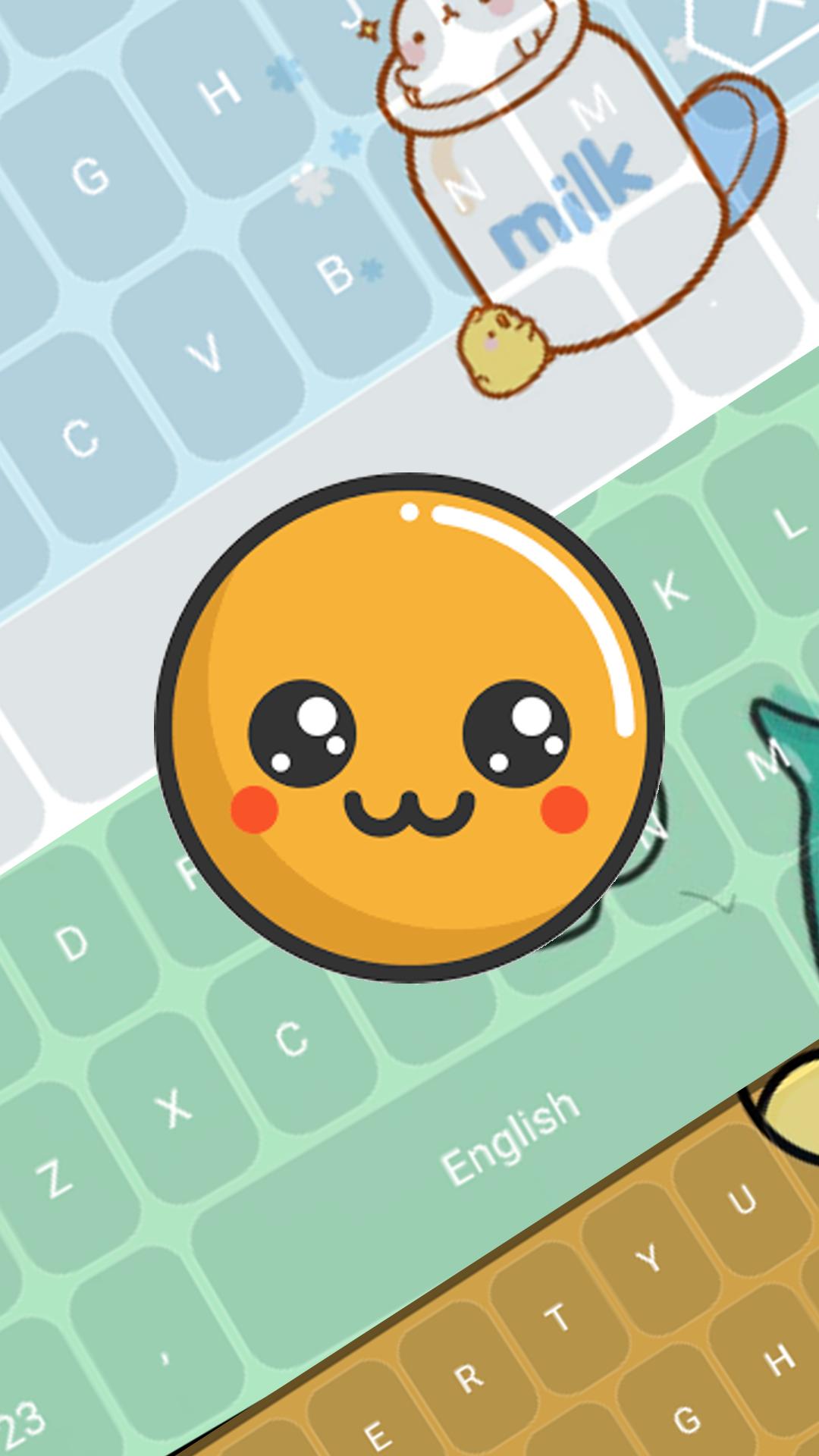 Descargar Cute Keyboard Maker en PC | GameLoop Oficial